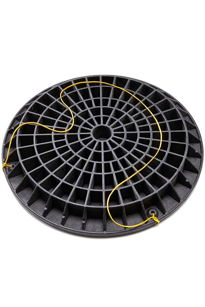 FootingPad Composite Footings & Post Foundations – INSO Supply