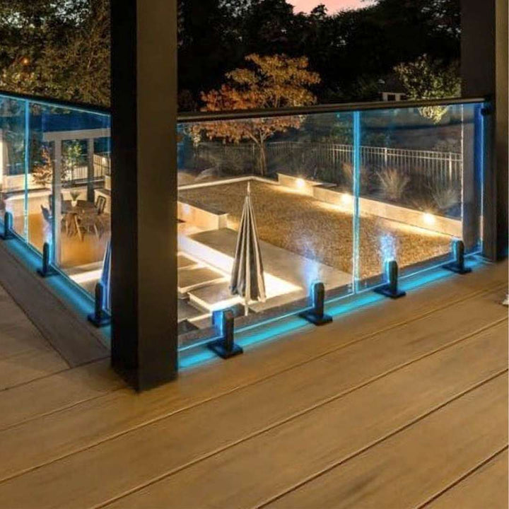 IG Railing Lighting – INSO Supply
