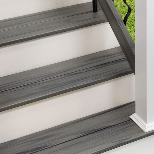 Armadillo Evolution Series Composite Decking – INSO Supply