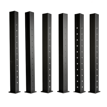 Cable Railing Systems & Kits for Decks & Stairs | INSO Supply